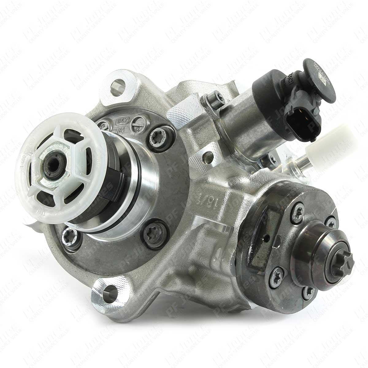 Peugeot Boxer 3.0 HDi 2006-2012 New Bosch Diesel Fuel Pump 0445010559