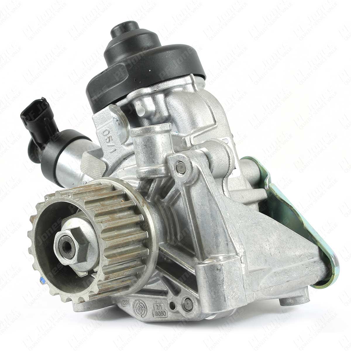 Renault Clio IV 1.5 dCi 2012 Onwards New Bosch Diesel Fuel Pump 0445010530