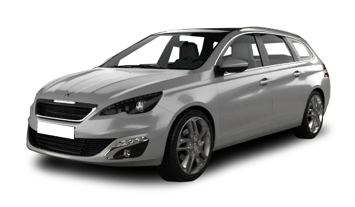 Peugeot 308 Estate 2014 Onwards Towbar Wiring Kits