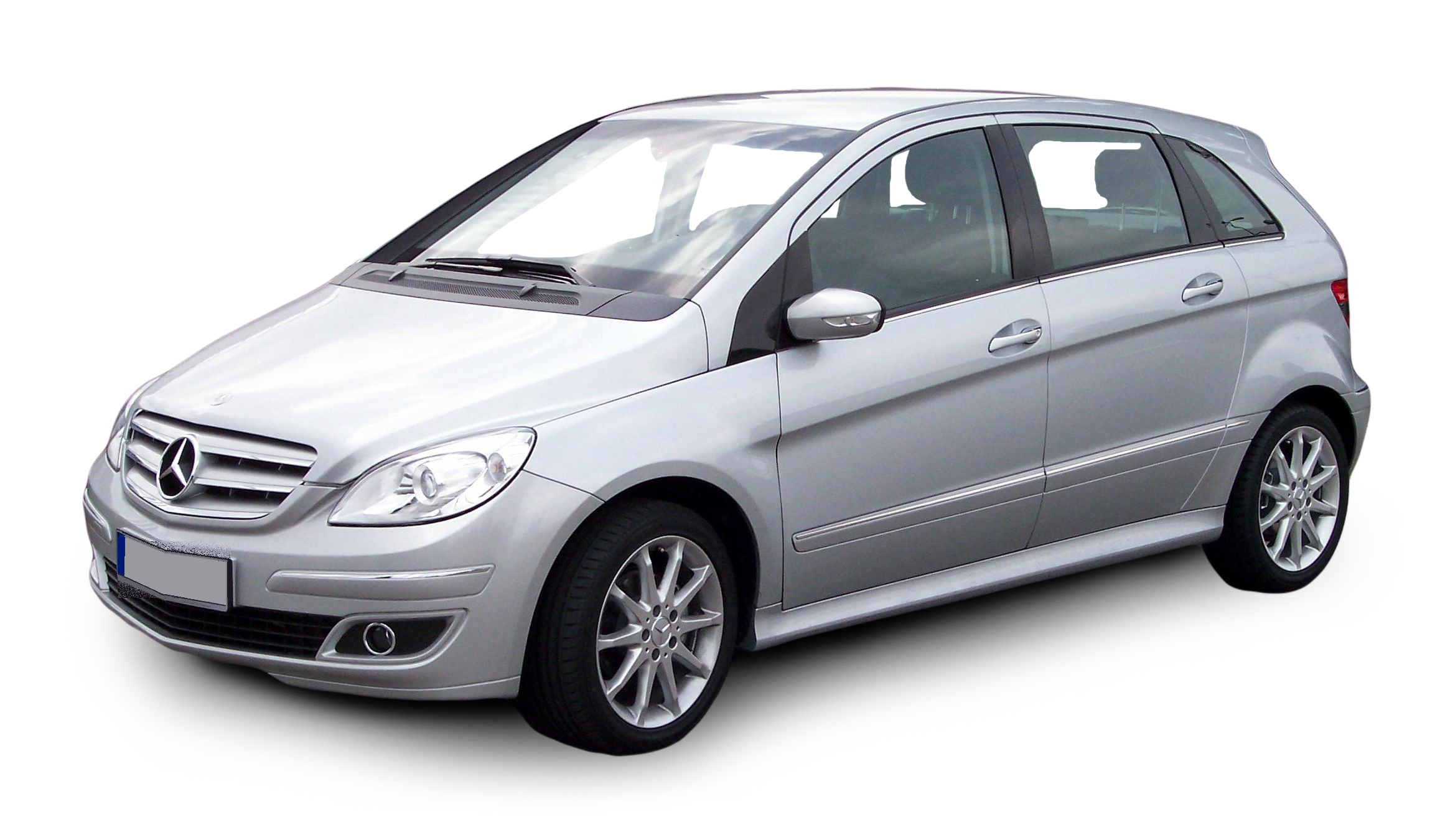 Mercedes B Class 2005-2012 Towbar Wiring Kits