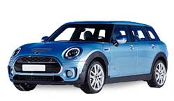 Mini Clubman 2015-2023 Towbar Wiring Kits