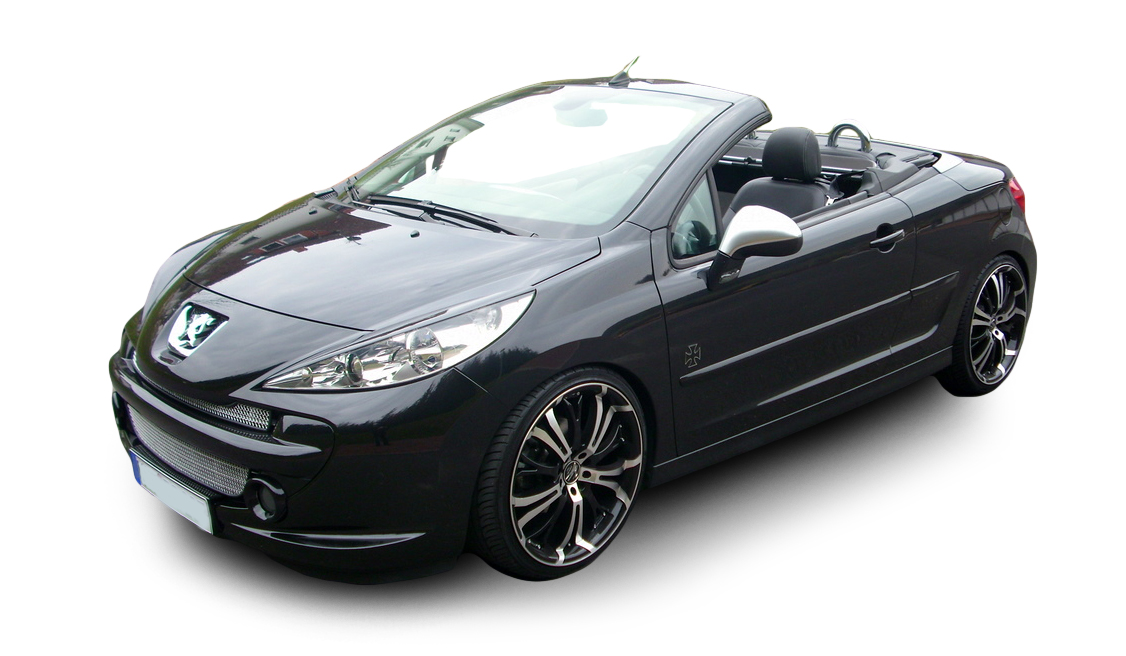 Peugeot 207 CC Towbar Wiring Kits