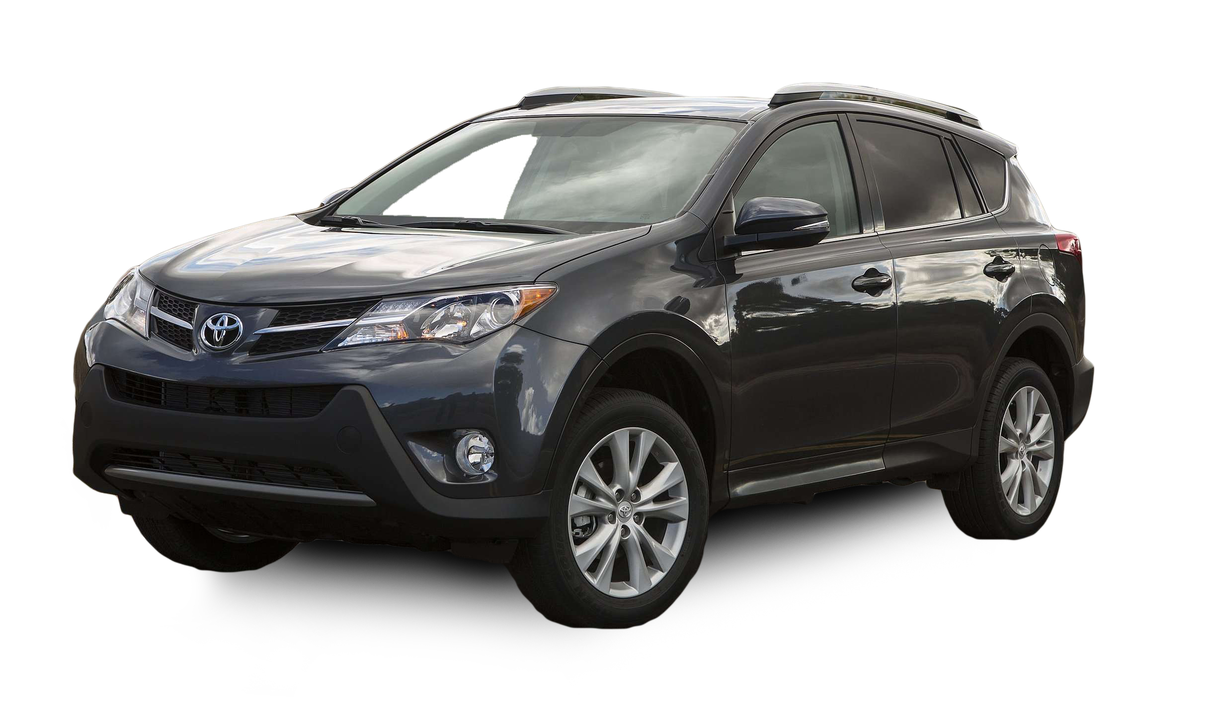 Toyota Rav4 2013 Onwards Towbar Wiring Kits