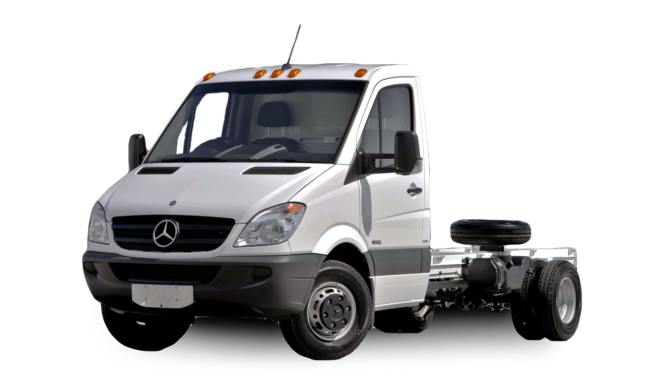 Mercedes Sprinter Chassis Cab 2018 Onwards Towbar Wiring Kits