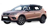 Seat Arona Diesel Fuel Pumps