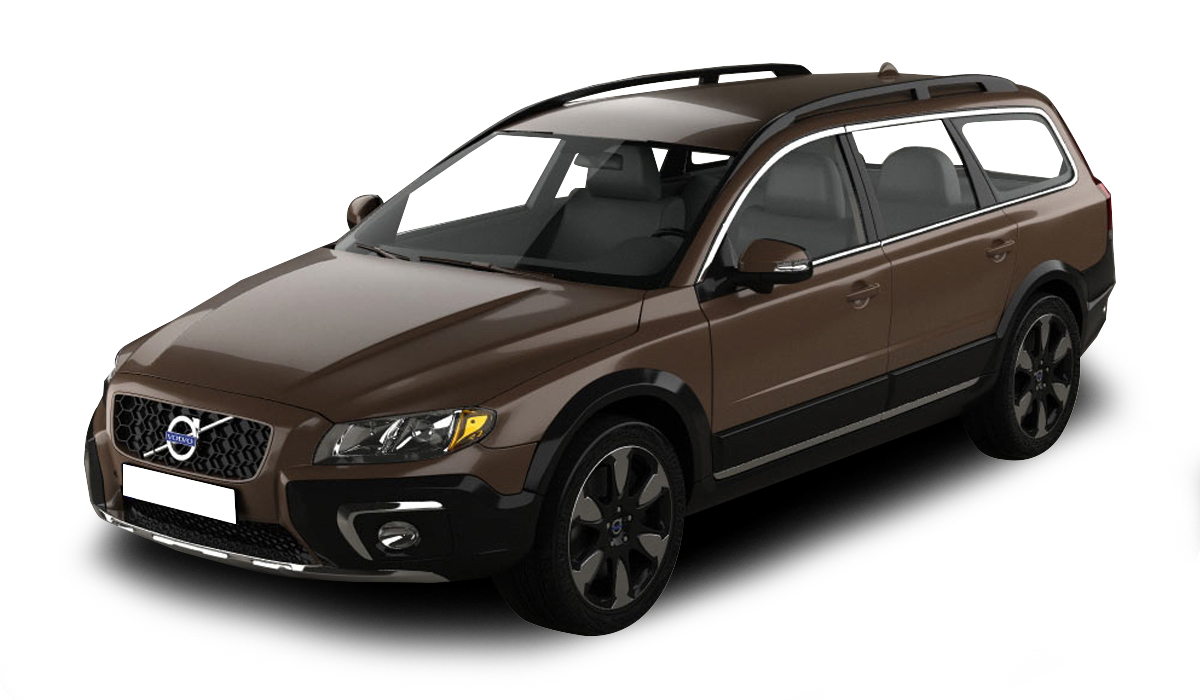 Volvo XC70 2007-2016 Towbar Wiring Kits