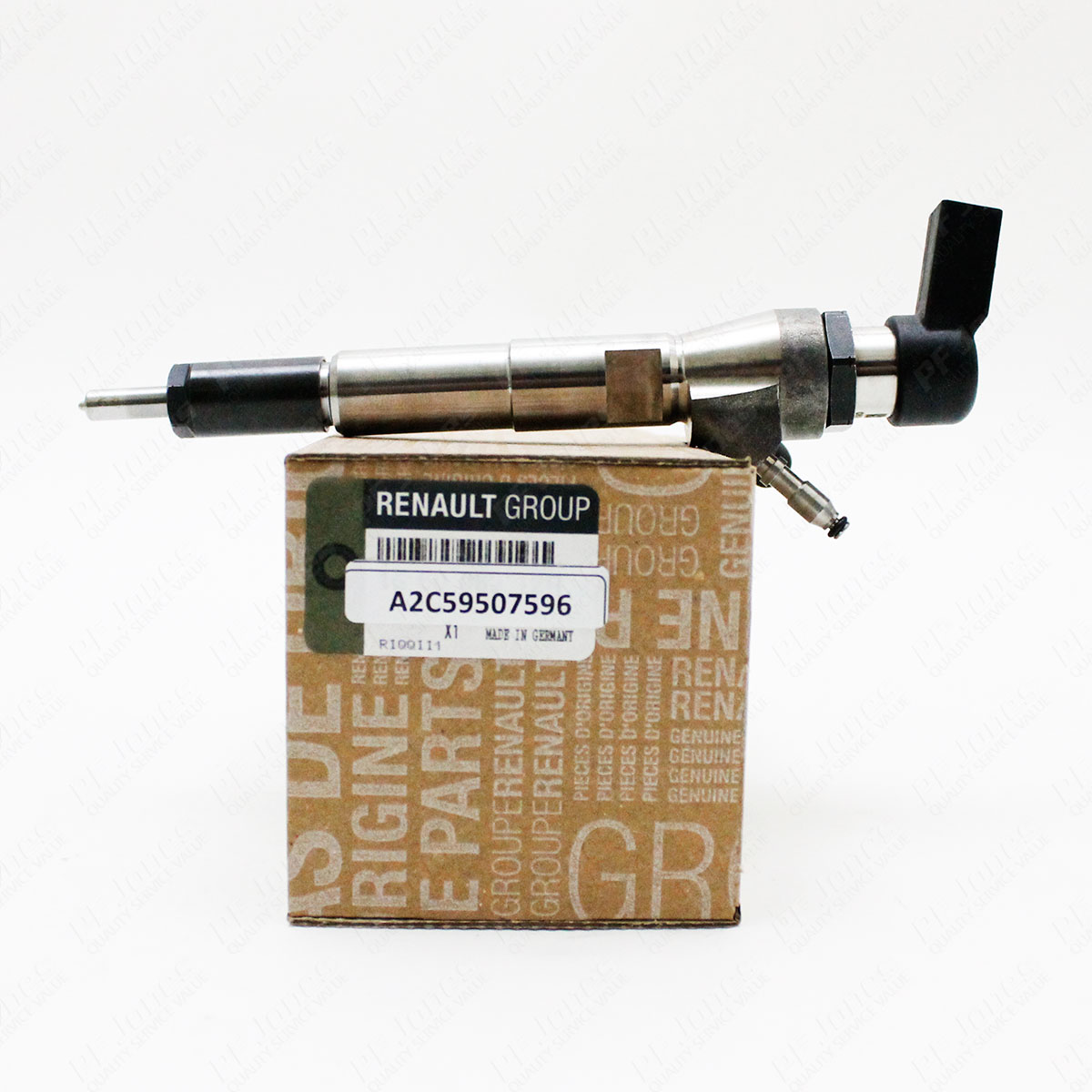 Nissan NV200 1.5 DCI 2011 Onwards New Siemens/VDO Diesel Injector ...