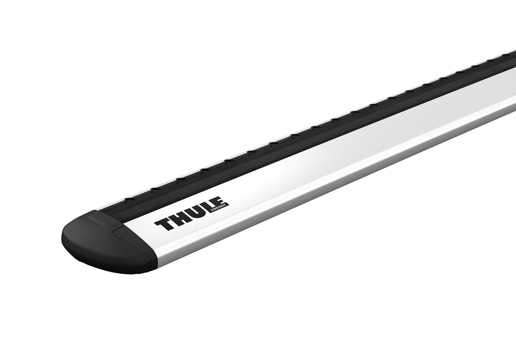 Thule WingBar Evo 127cm (pair) 7113