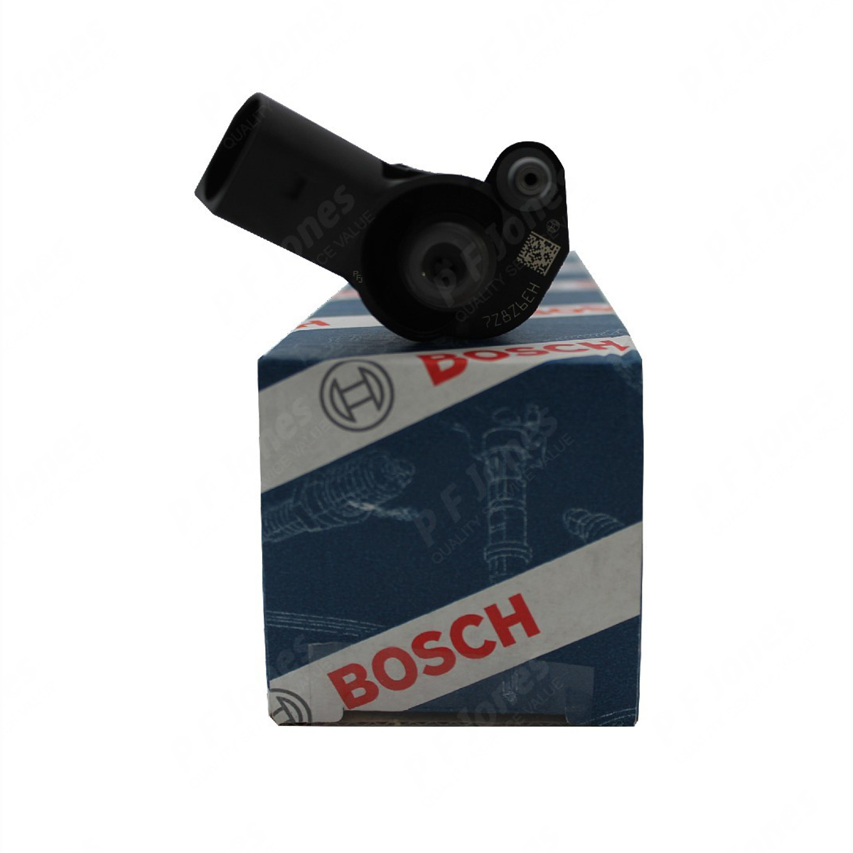 Volkswagen Touareg 3.0 TDI 2007-2011 New Bosch Diesel Injector 0445116022