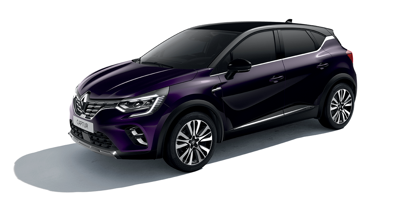 Renault Captur 2020 Onwards Towbars