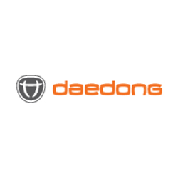 Daedong TE120 Diesel Fuel Injectors