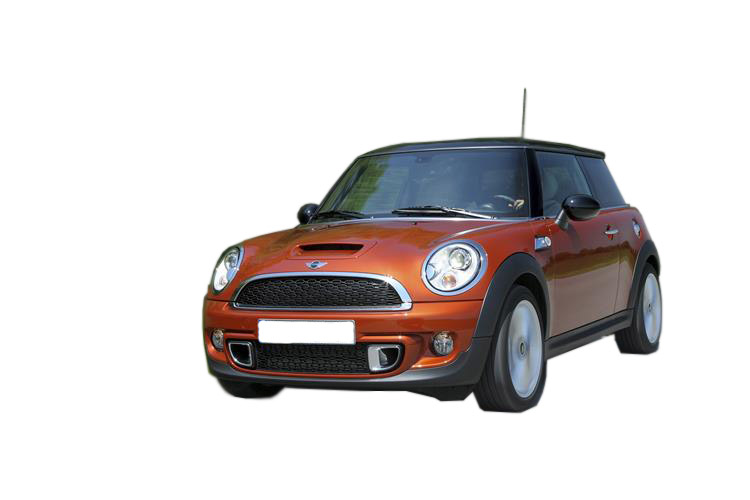 Mini Hatchback (R50) 2001-2006 Towbars