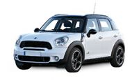 Mini Countryman R60 2010-2016 Towbars