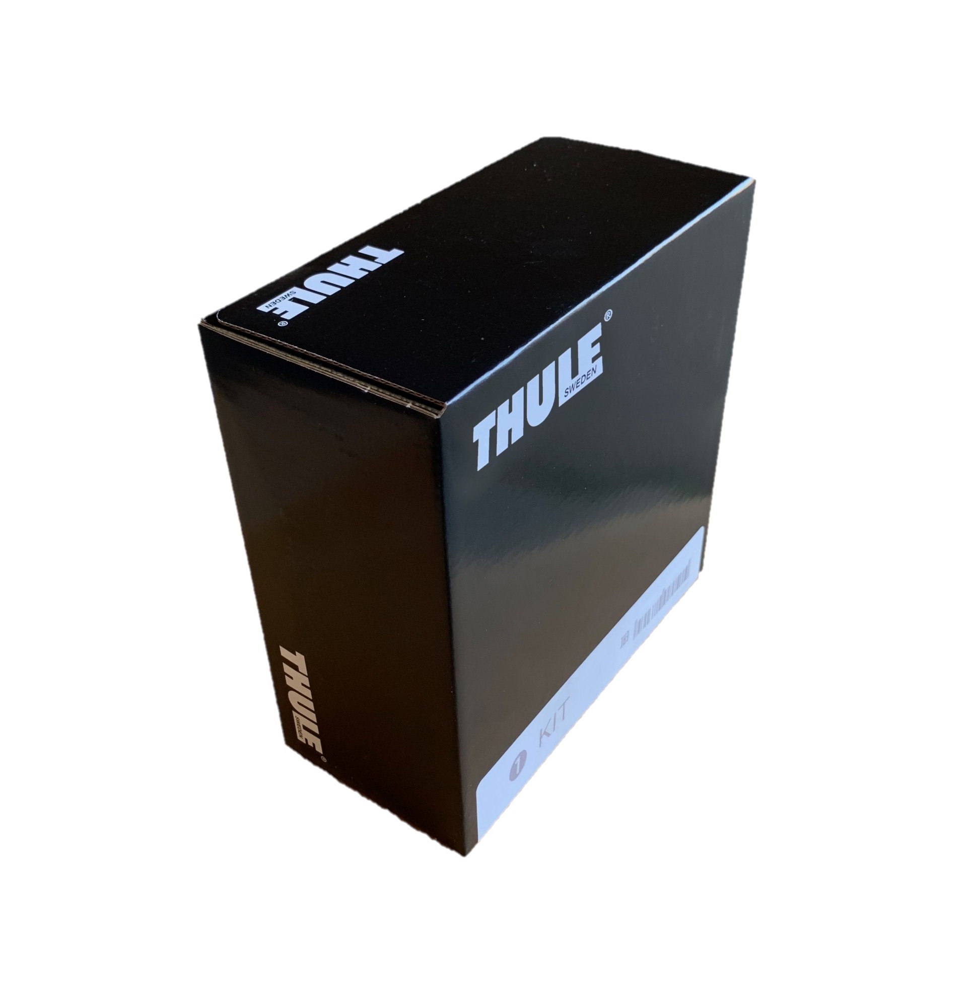 Thule Flush Rail Next Generation Kit 186094