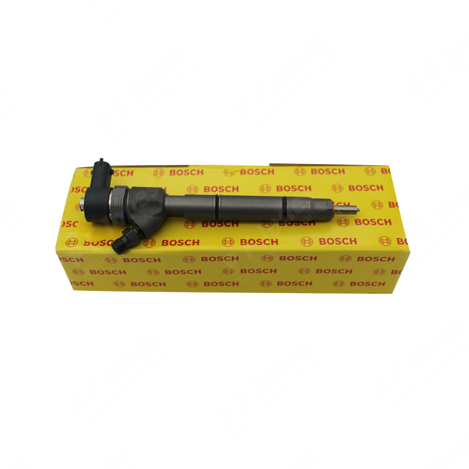 Hyundai Click 1.5 VGT CRDI 2005 Onwards New Bosch Diesel Injector ...