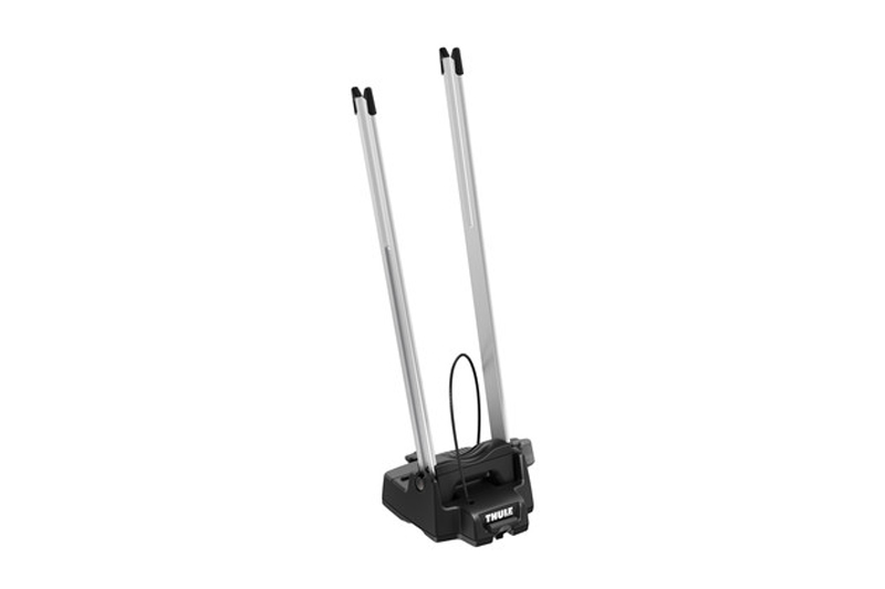 Thule Roof Mounted Front Wheel Holder - 547