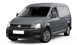 VW Caddy MK5 2020 Onwards Towbars