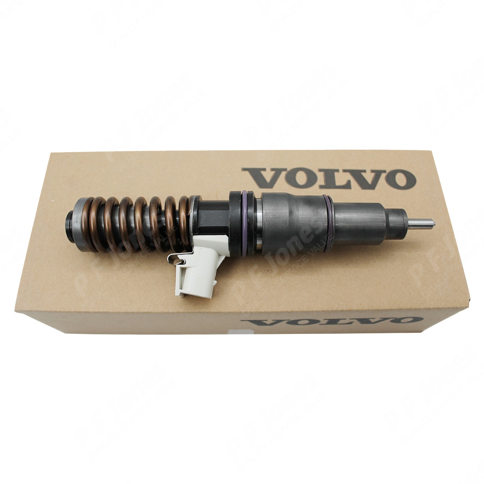 Volvo FH 12.8 D 2012-2019 New Delphi Diesel EUI Injector BEBE4K01001