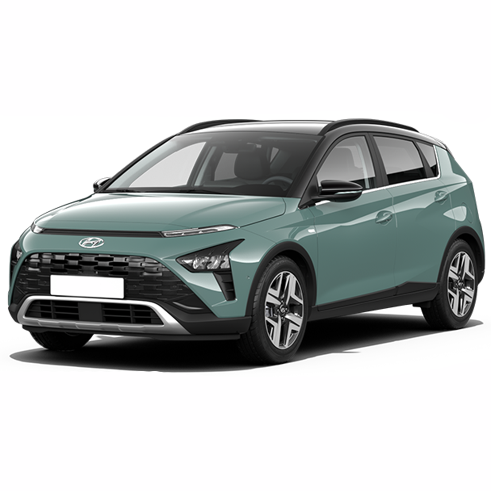 Hyundai Bayon Towbars