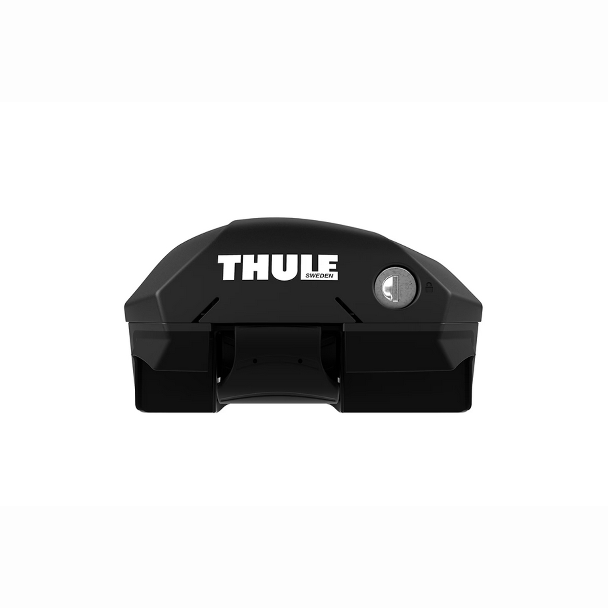 Thule Raised Rail Edge 7204 Pack of 4
