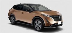 Nissan Ariya Towbar Wiring Kits