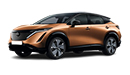 Nissan Ariya Towbars