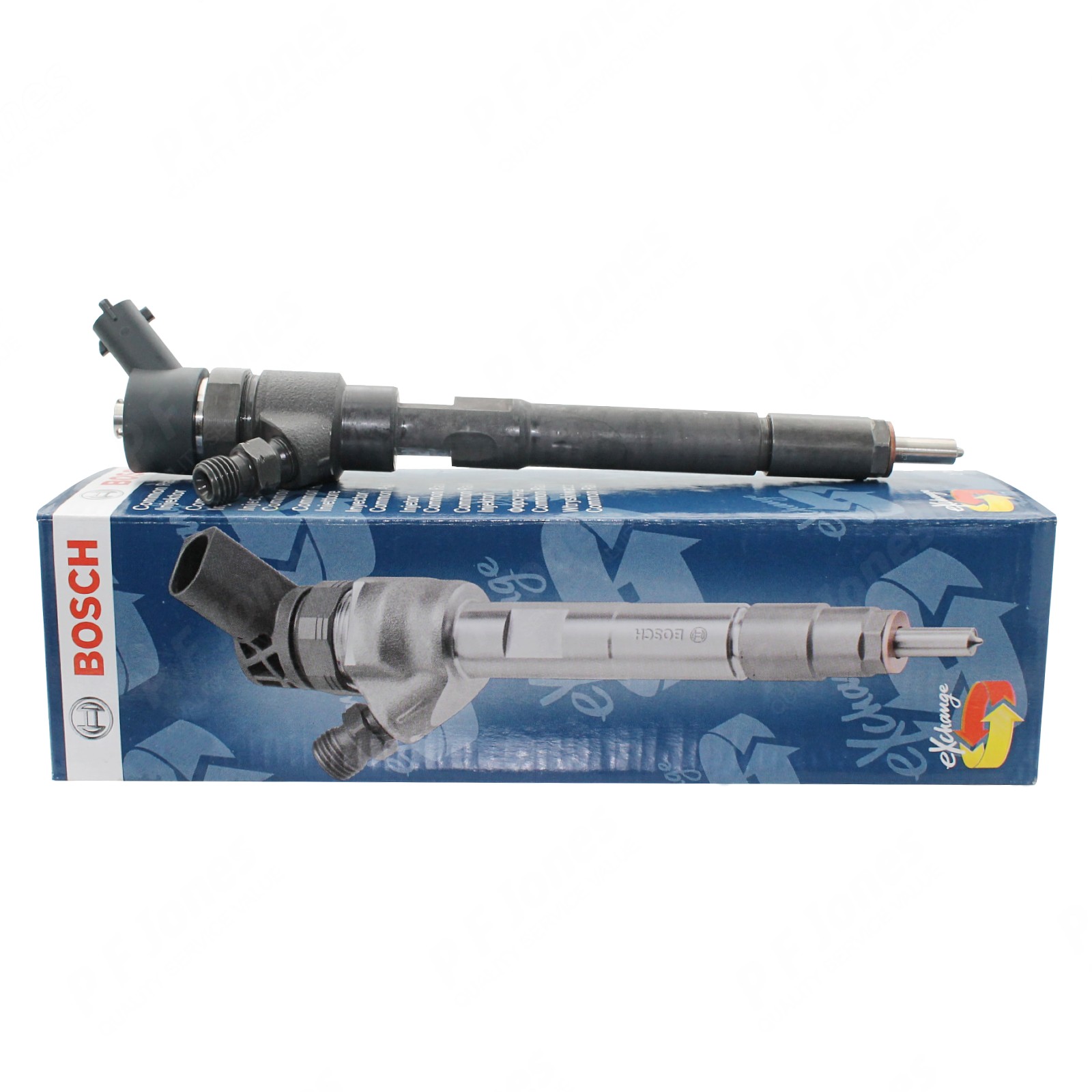 Kia Magentis 2.0 CRDI 2006-2010 Reconditioned Bosch Diesel Injector ...