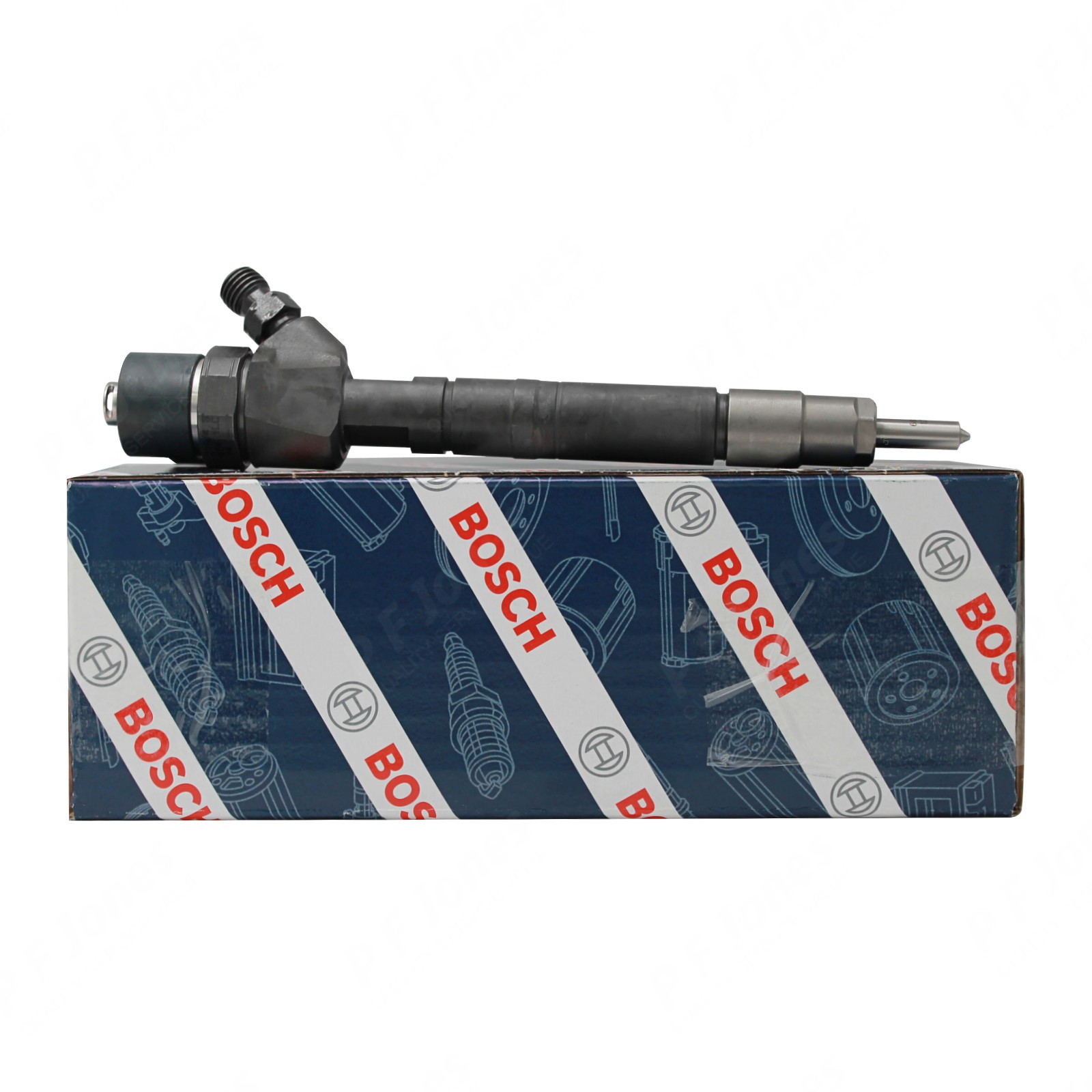 Mercedes Accelo 2.7 CDI 2003-2005 New Bosch Diesel Injector 0445110189