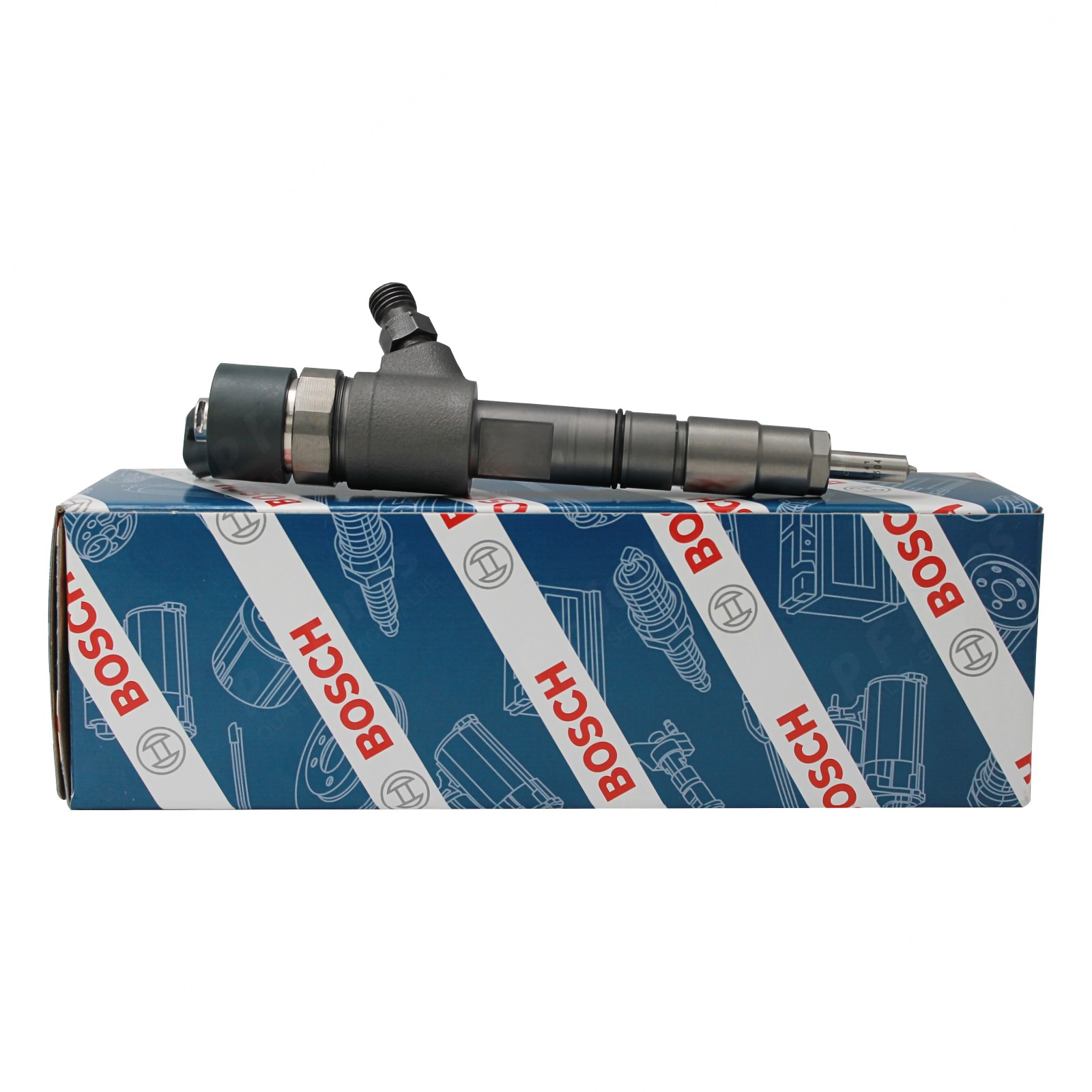 Yanmar 3TNV 1.6 2016 Onwards New Bosch Diesel Injector 0445110463