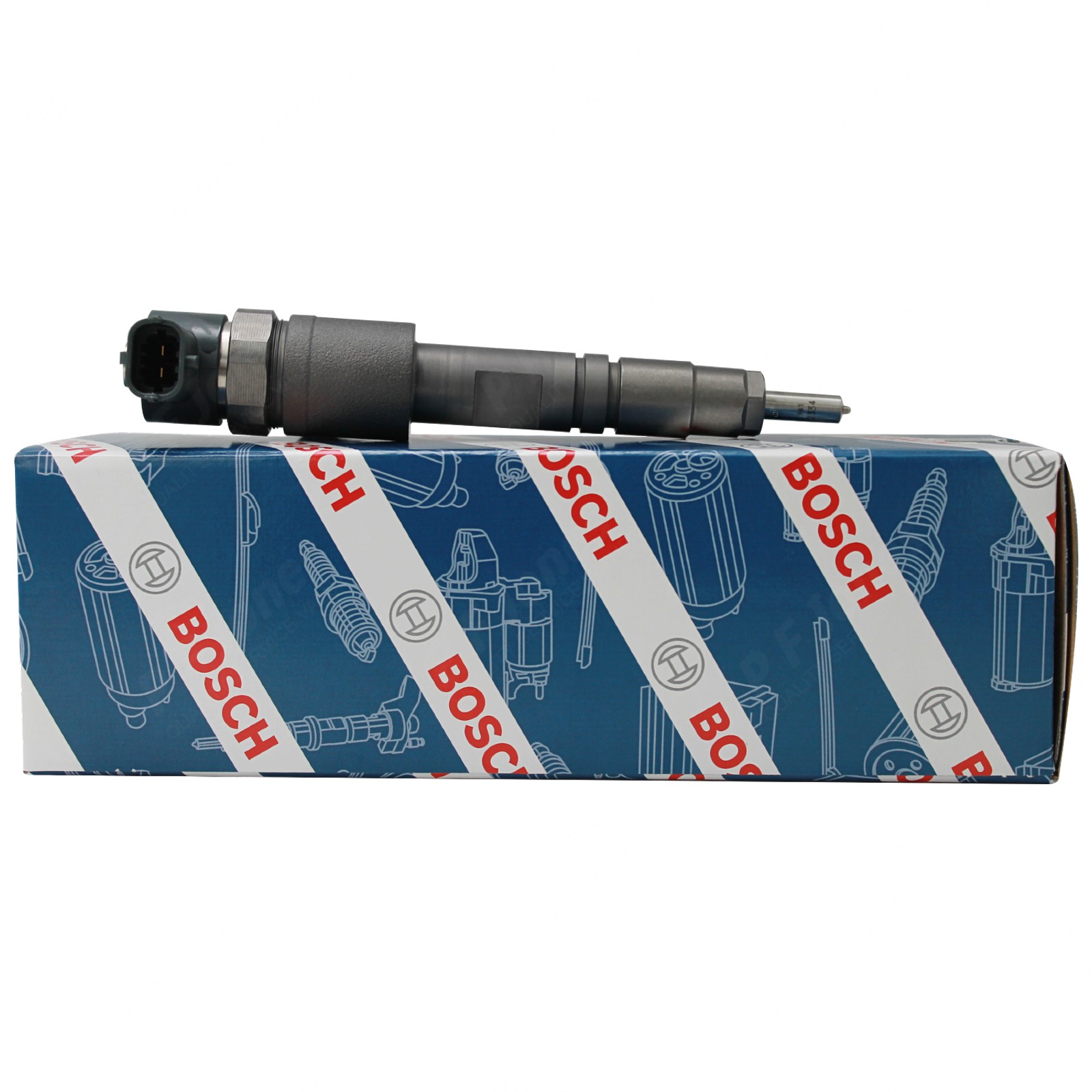 New Bosch Diesel Injector 0445110777