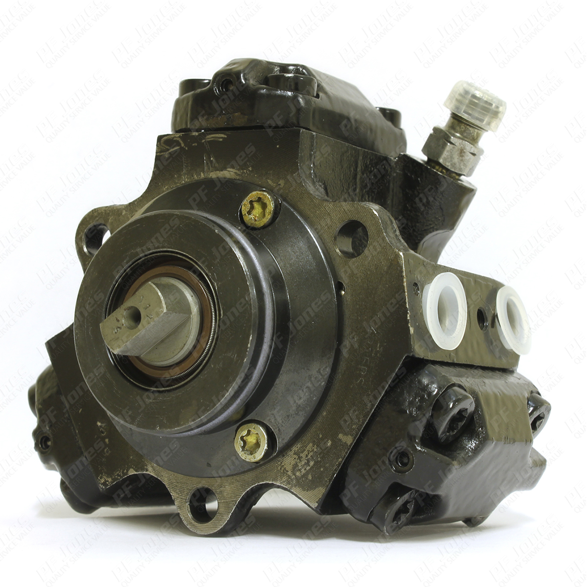 Hyundai Trajet 2.0 CRDi 2001-2007 New Bosch Diesel Fuel Pump 0445010279