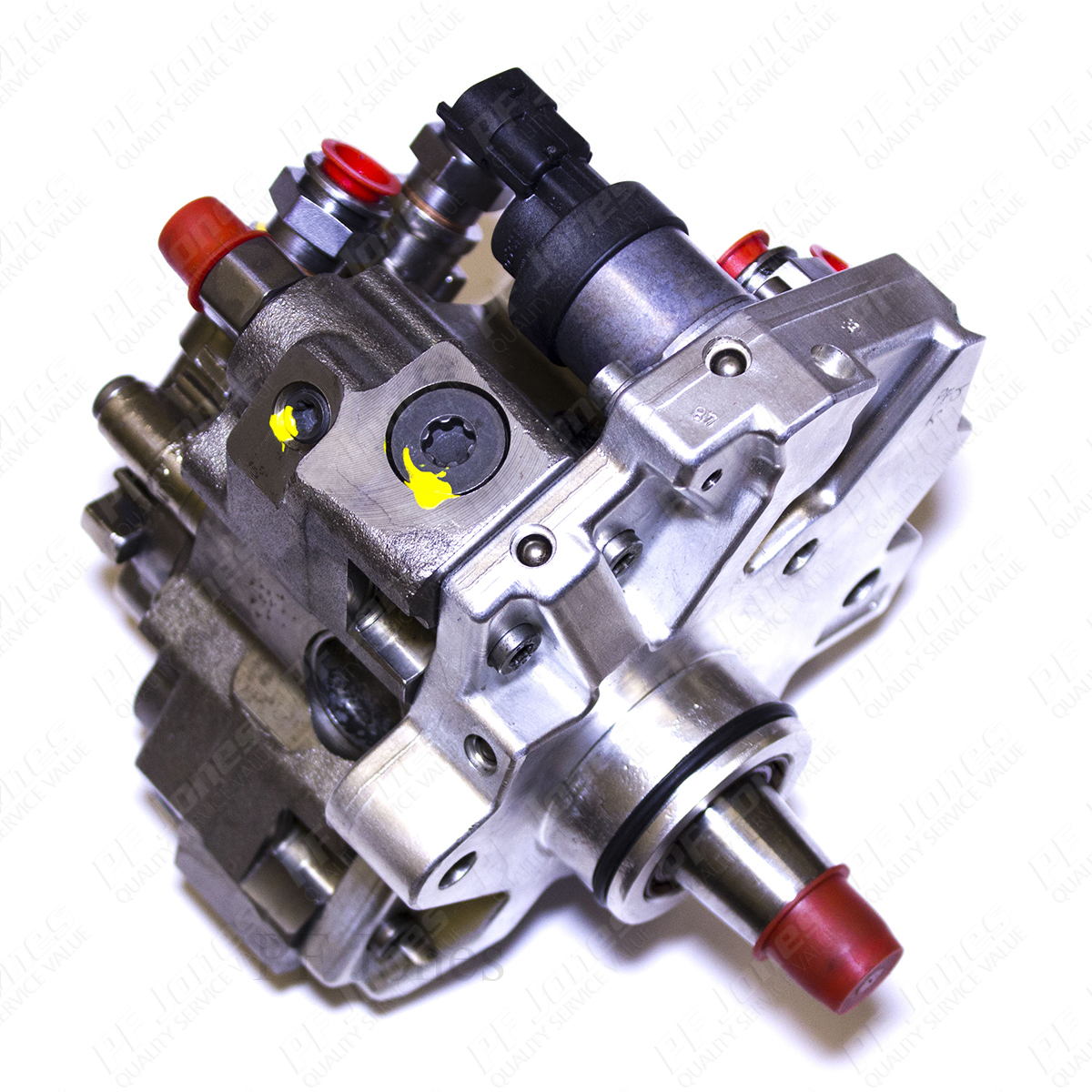 Iveco EuroCargo 3.9/4.5/5.9/6.7 2000 Onwards New Bosch Common Rail Pump ...