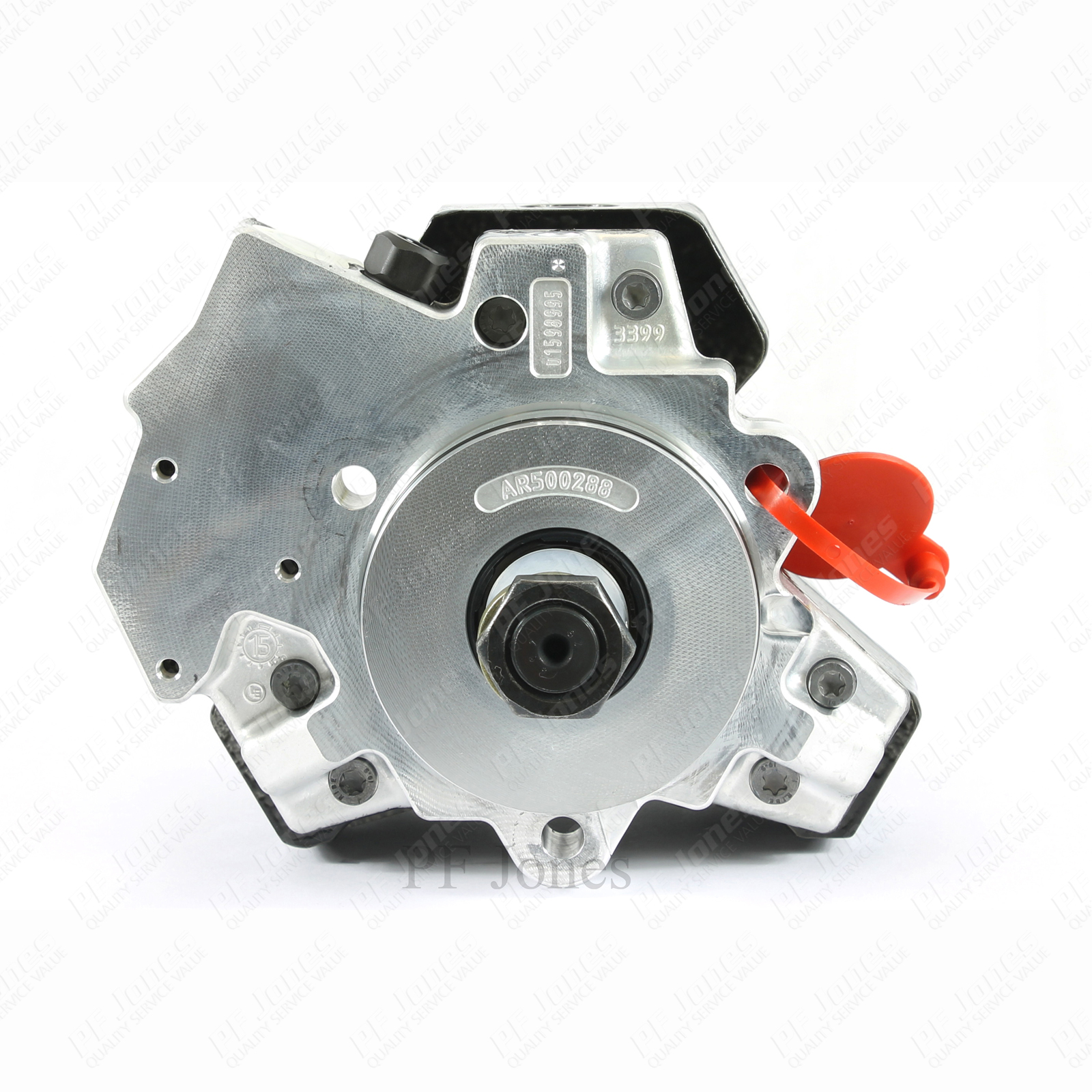 MAN TGM 6.9 2005 Onwards New Bosch Common Rail Pump 0445020203