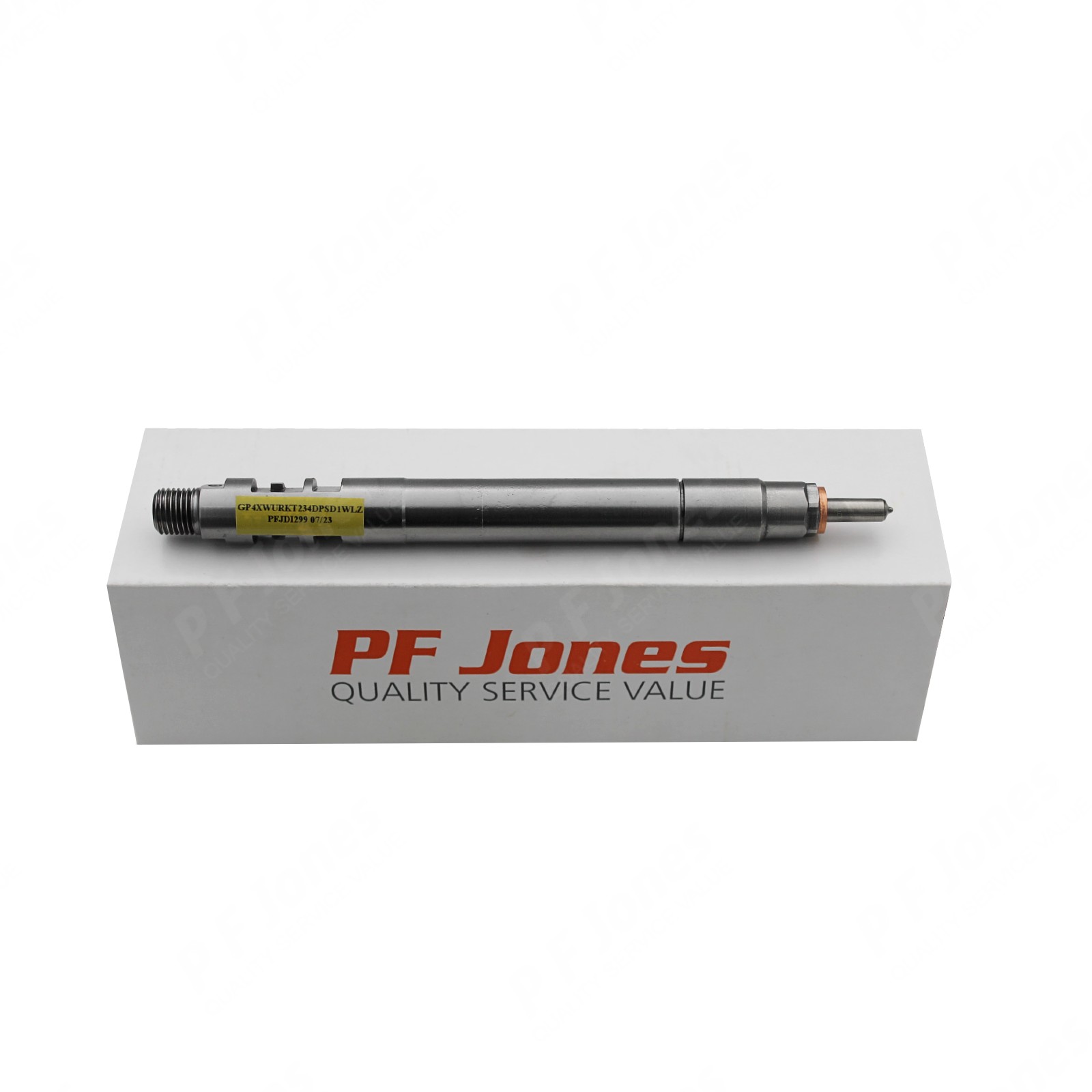 Ford Kuga 2.0 TDCI 05/2005-04/2013 Reconditioned Delphi Diesel Injector ...