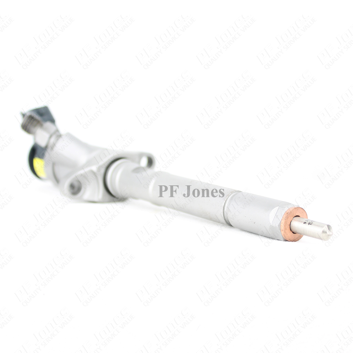 Citroen C4 1.6 HDi 2004-2012 New Bosch Diesel Injector 0445110297