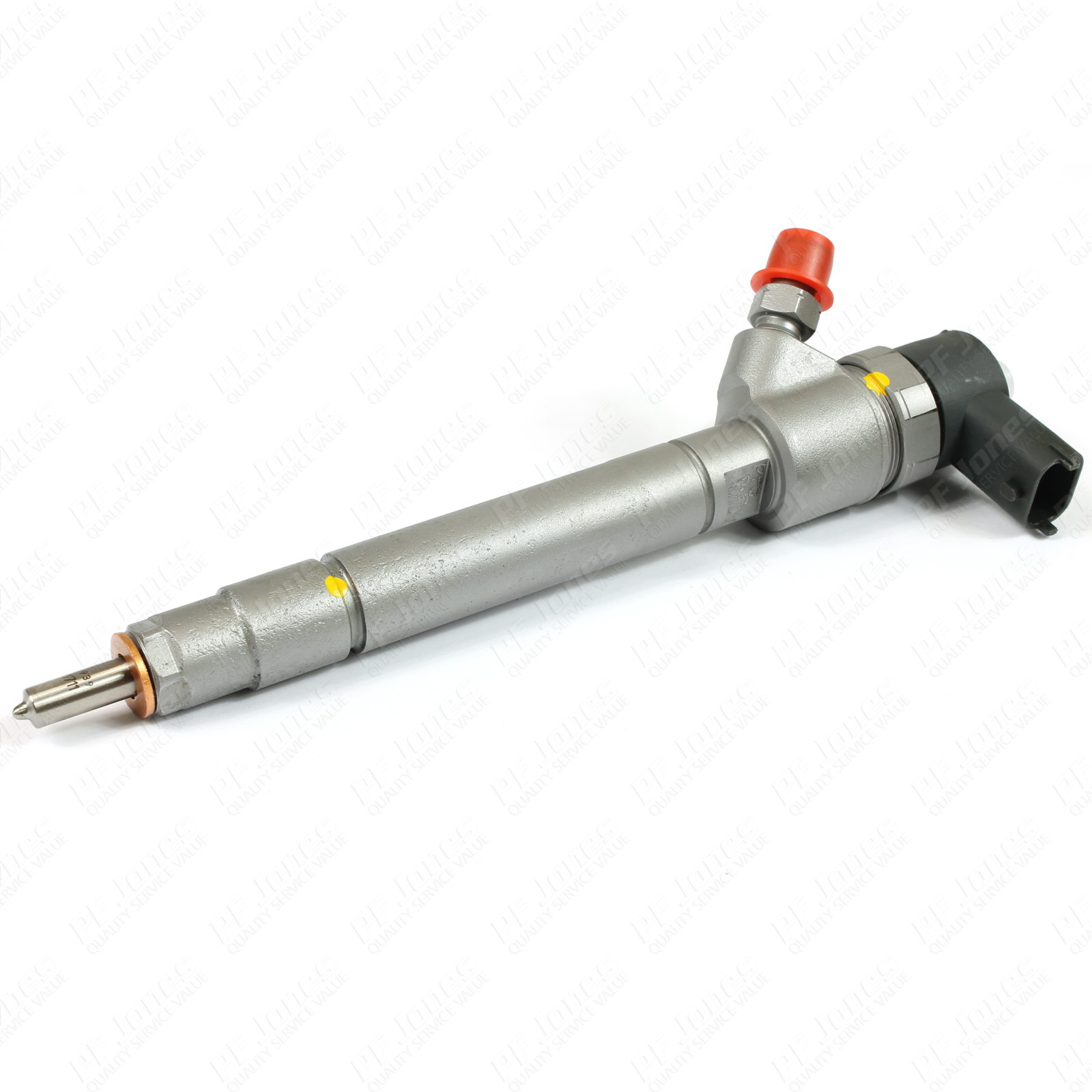 Volvo C70 II D5 2.4 2006-2010 New Bosch Diesel Injector 0445110298