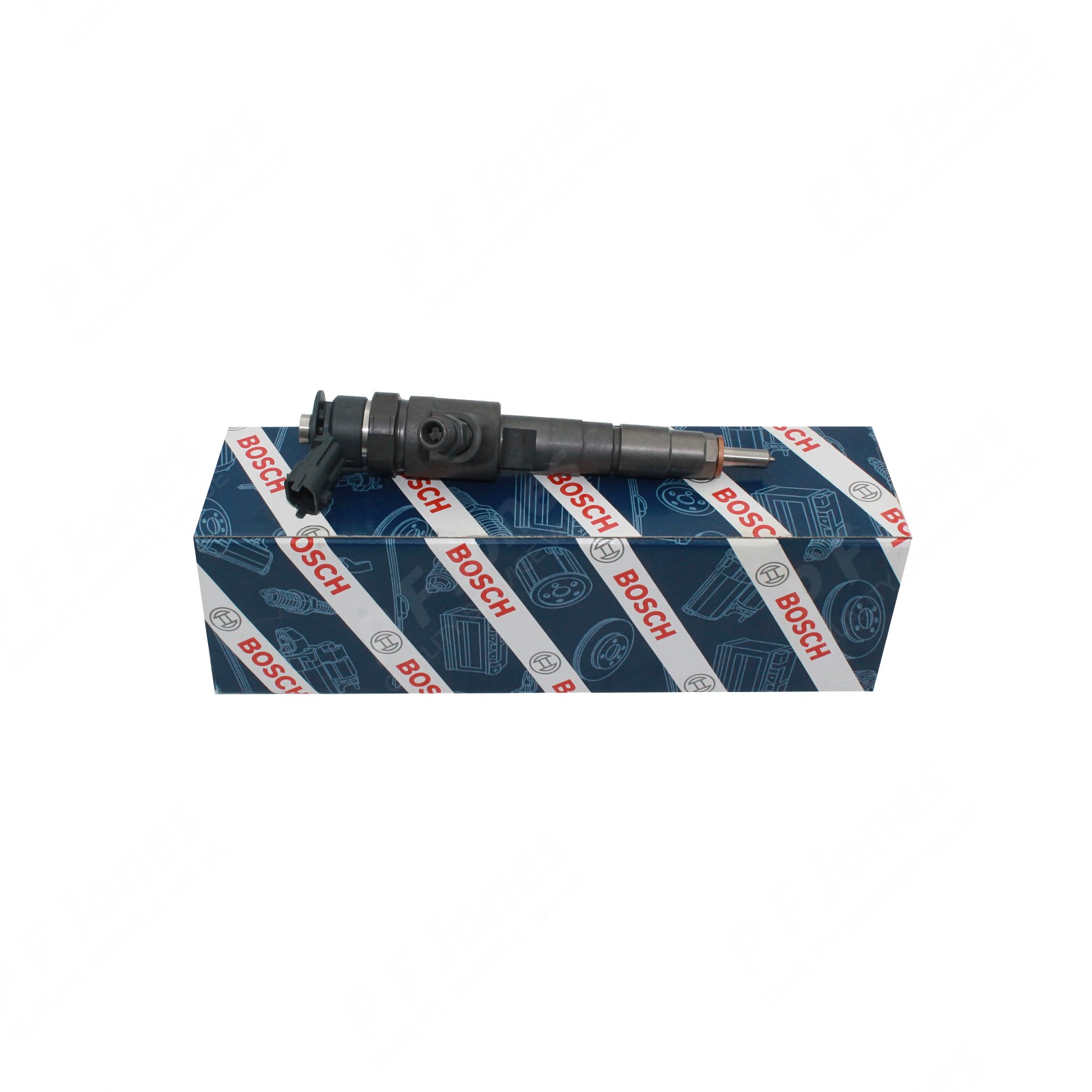 Citroen DS3 1.4 HDI 2010-2015 New Bosch Diesel Injector 0445110339