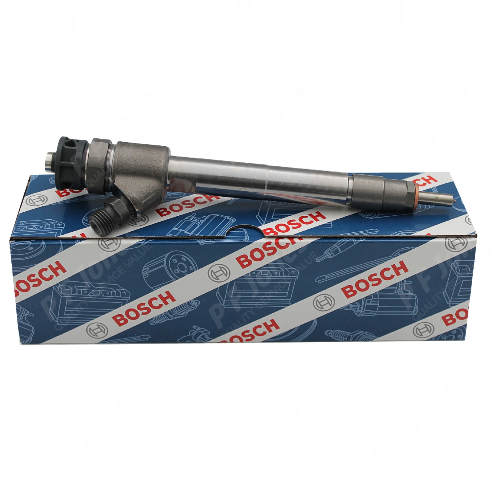 Citroen Berlingo 1.5 BlueHDI 2018 Onwards New Bosch Diesel Injector ...
