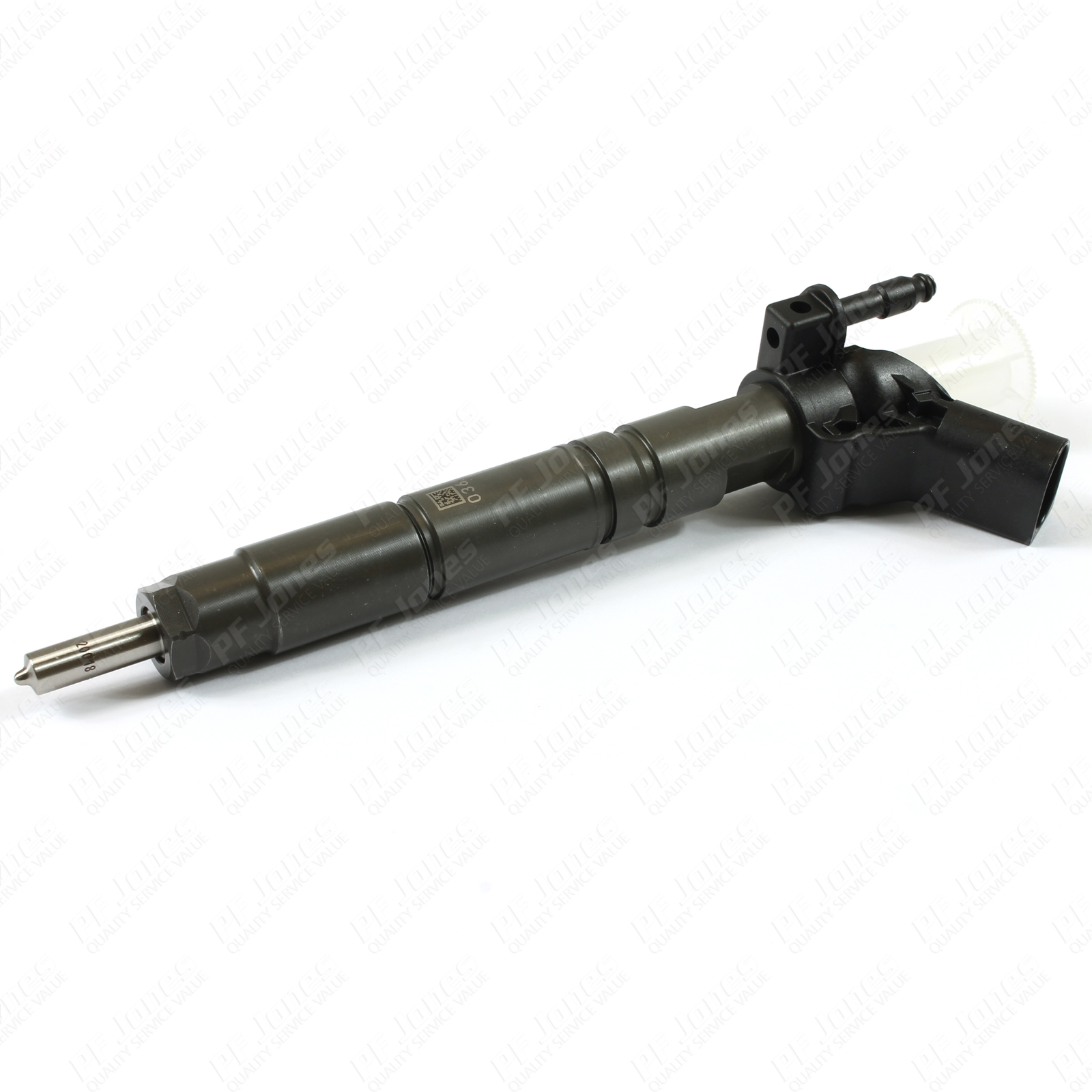 Mercedes C Class 3.0 CDI 2009-2011 New Bosch Diesel Injector 0445115059