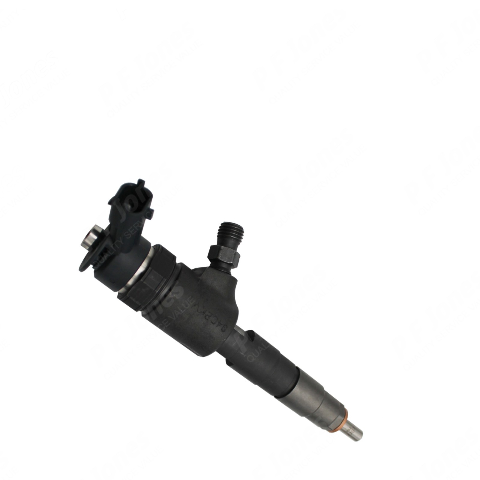 Ford C Max 1.5 TDCI 2015 Onwards Remanufactured Bosch Exchange Diesel ...
