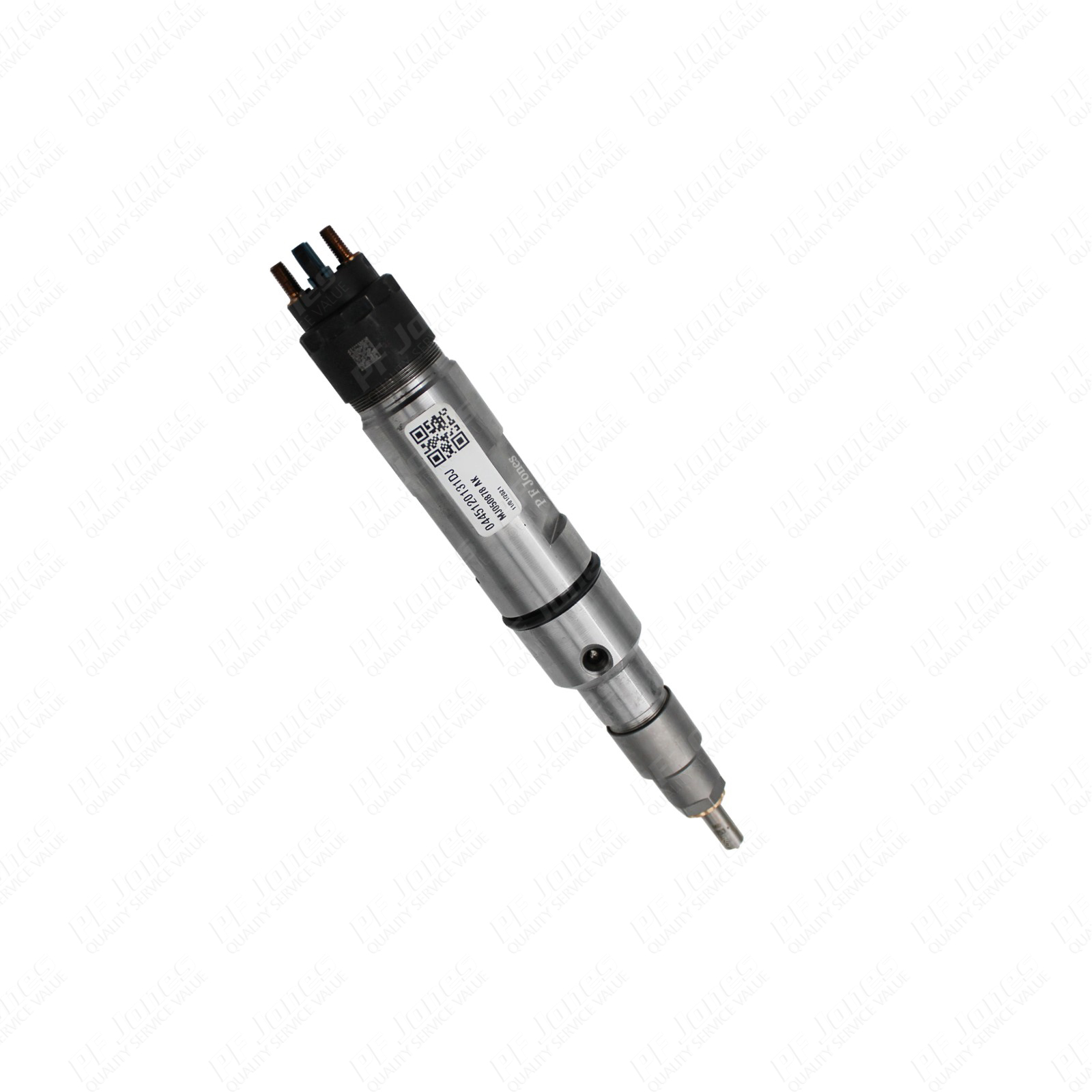 MAN TGX 16.2 2008-2019 New Bosch Diesel Injector 0445120131