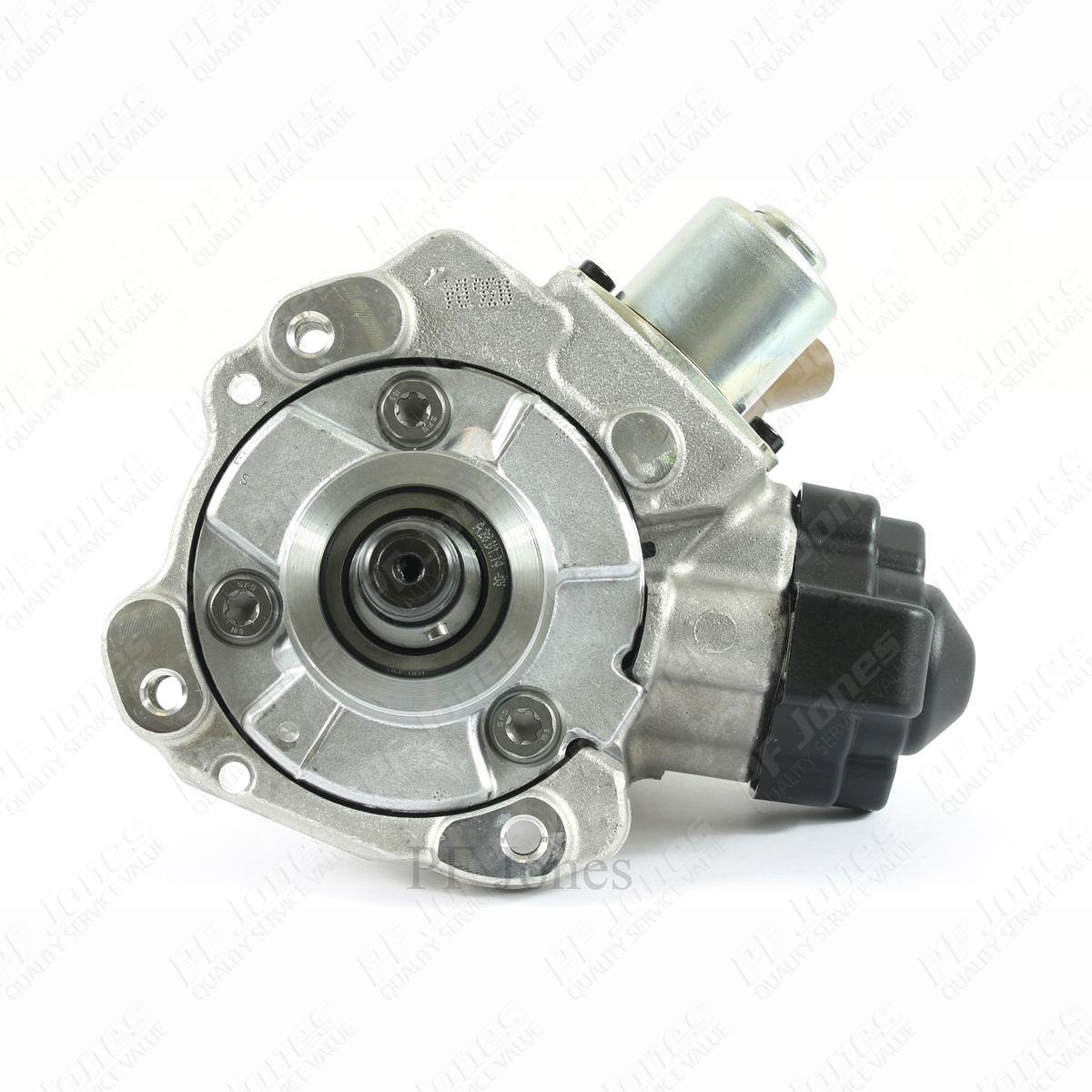 Audi A3 1.6/30 TDi 2014-2020 New Delphi Common Rail Pump 28477820