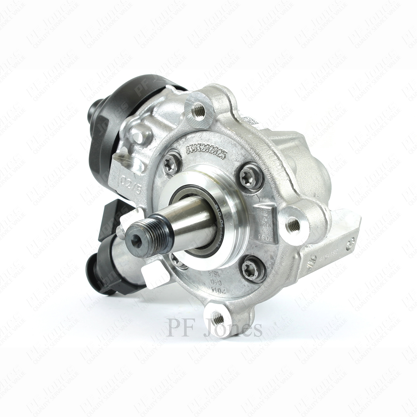 Volkswagen Arteon 2.0 TDI 2017 Onwards Reconditioned Bosch Diesel Fuel ...