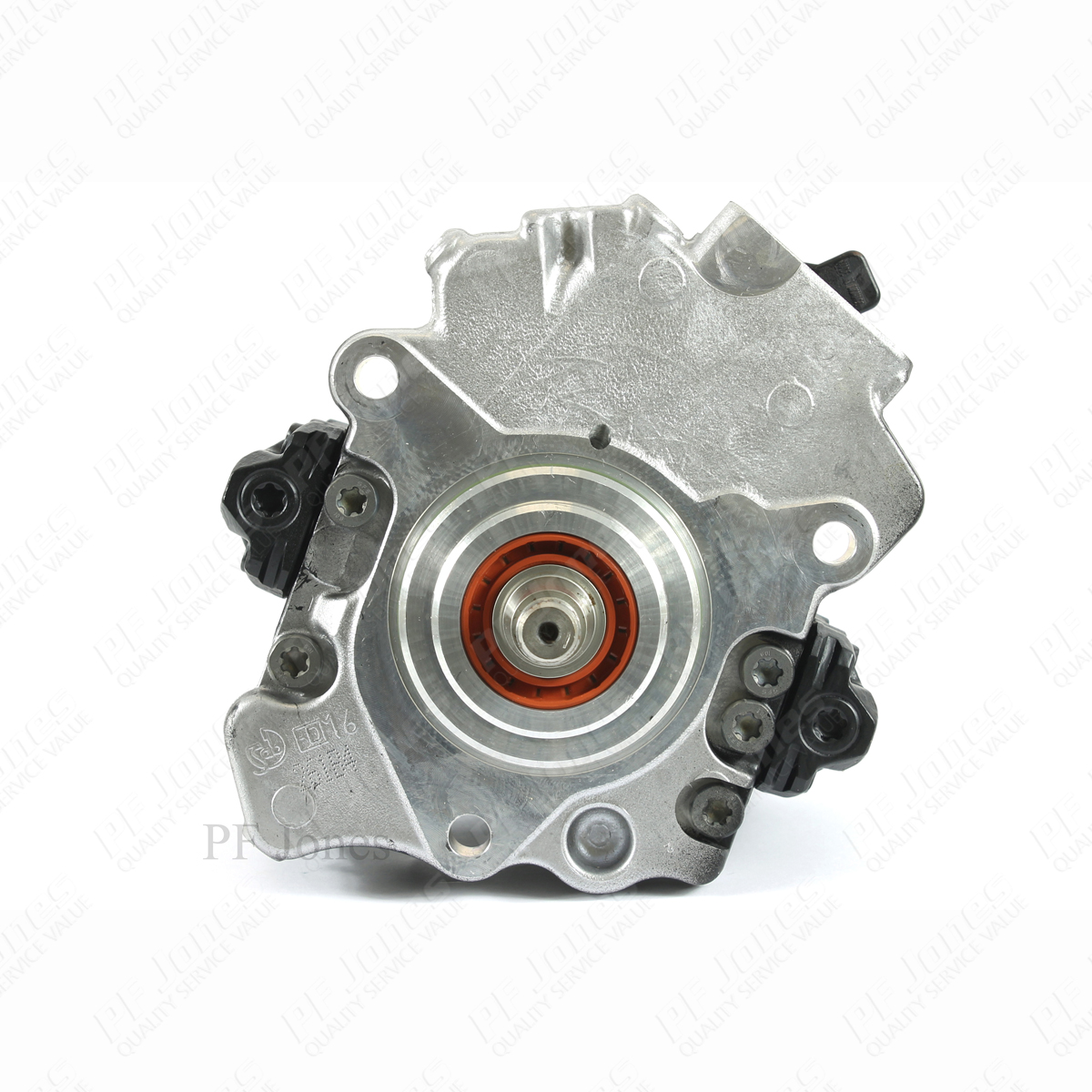 JCB Loader 4.4L 2007 Onwards New Delphi Common Rail Pump 28568252