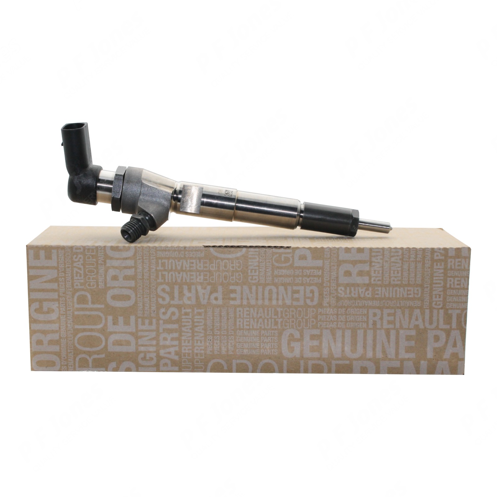 Renault Megane 1.5 DCI 2009 Onwards New Siemens/VDO Diesel Injector ...