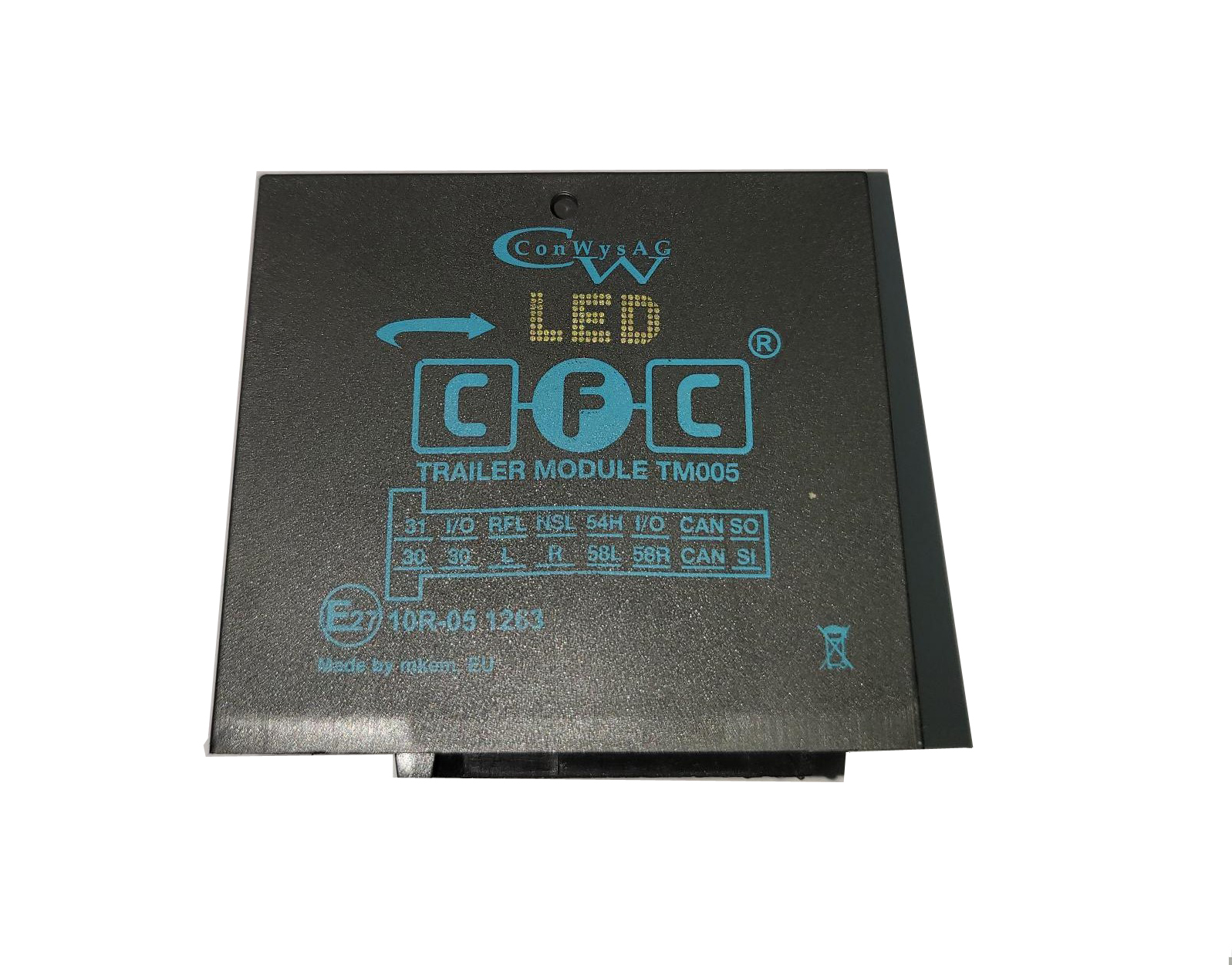 Towbar LED Upgrade Module 52410571C