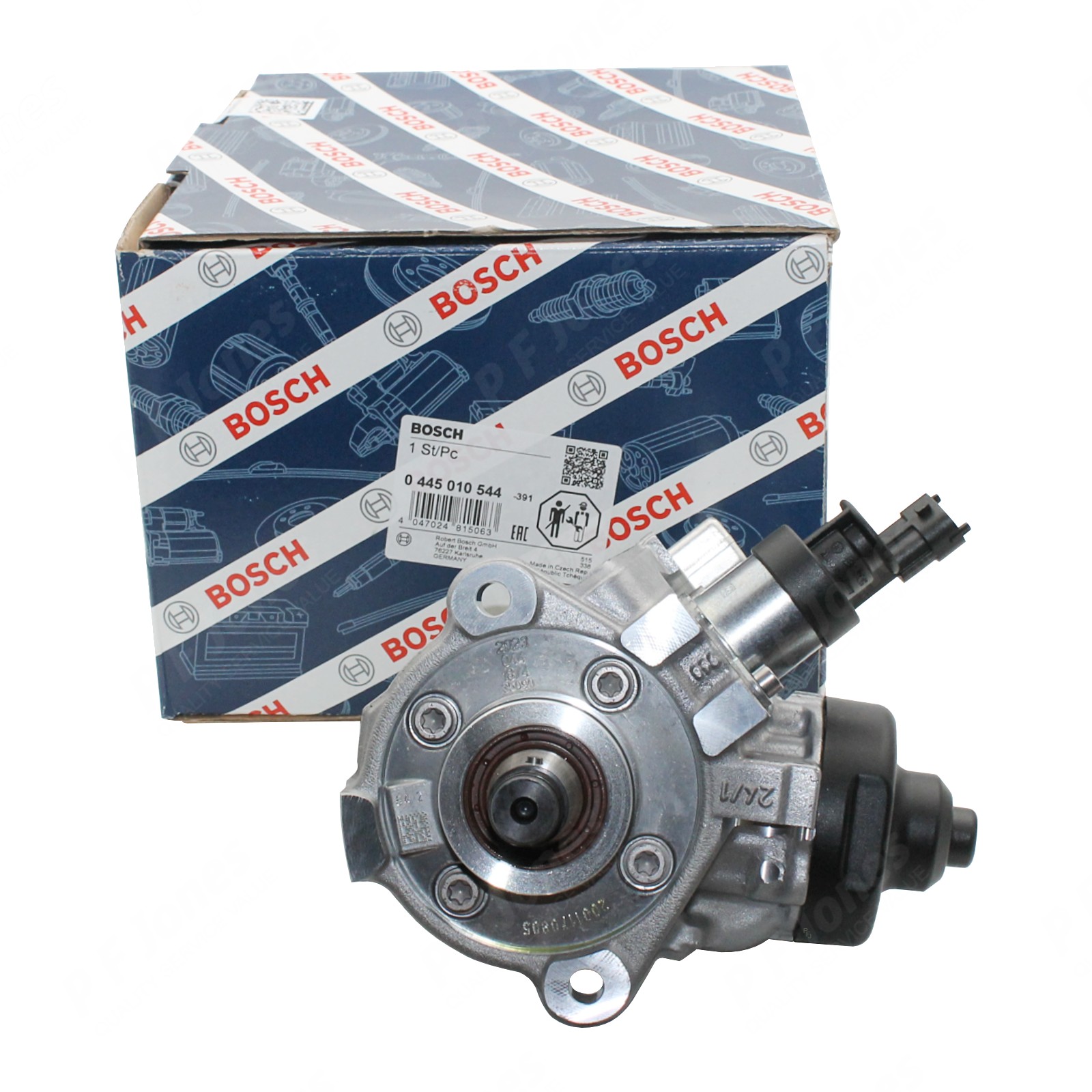 Kia Carnival 2.2 CRDi 2009-2012 New Bosch Diesel Fuel Pump 0445010544