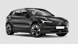 Volvo EX30 Towbar Wiring Kits