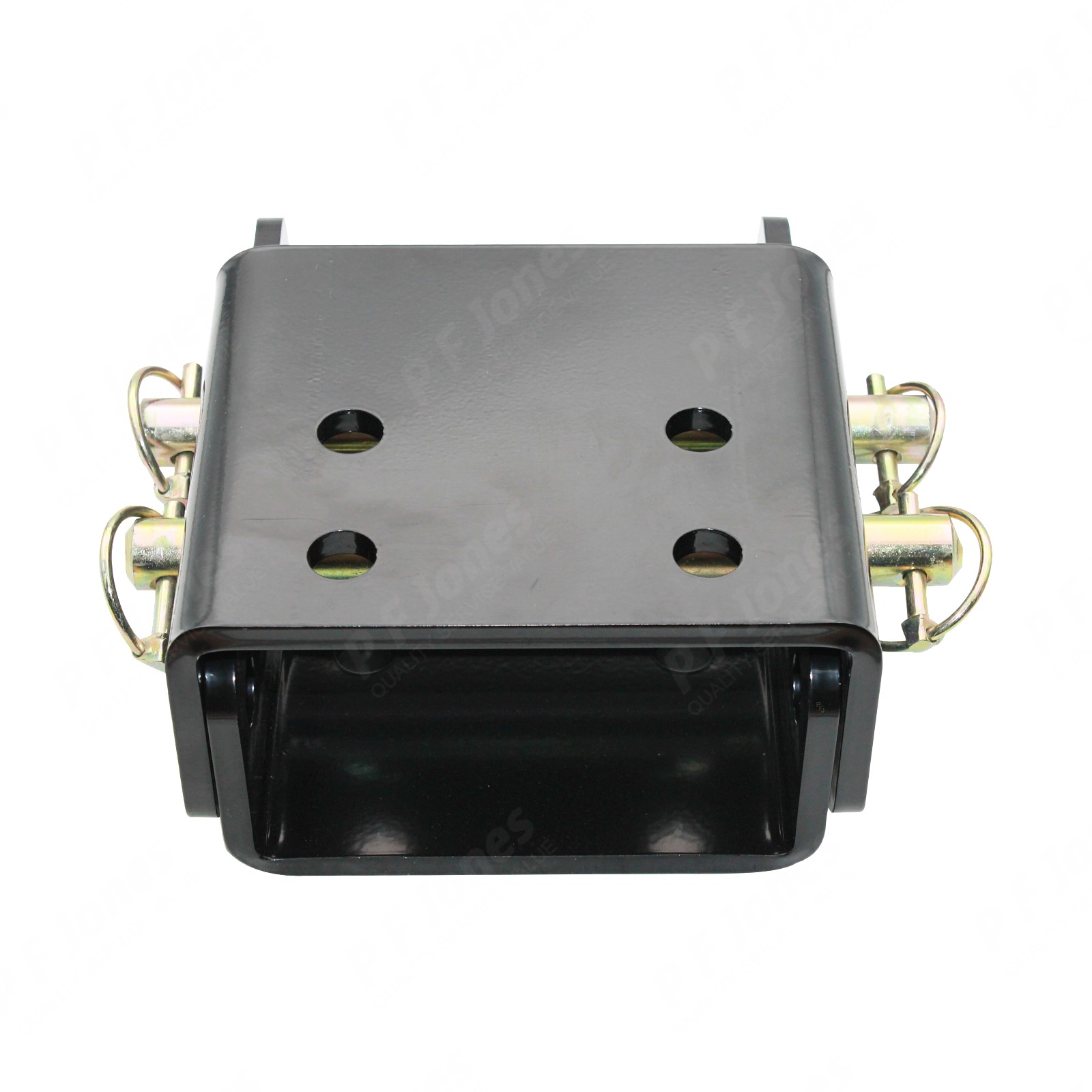 PF Jones Adjustable Height Coupling PFJ52A