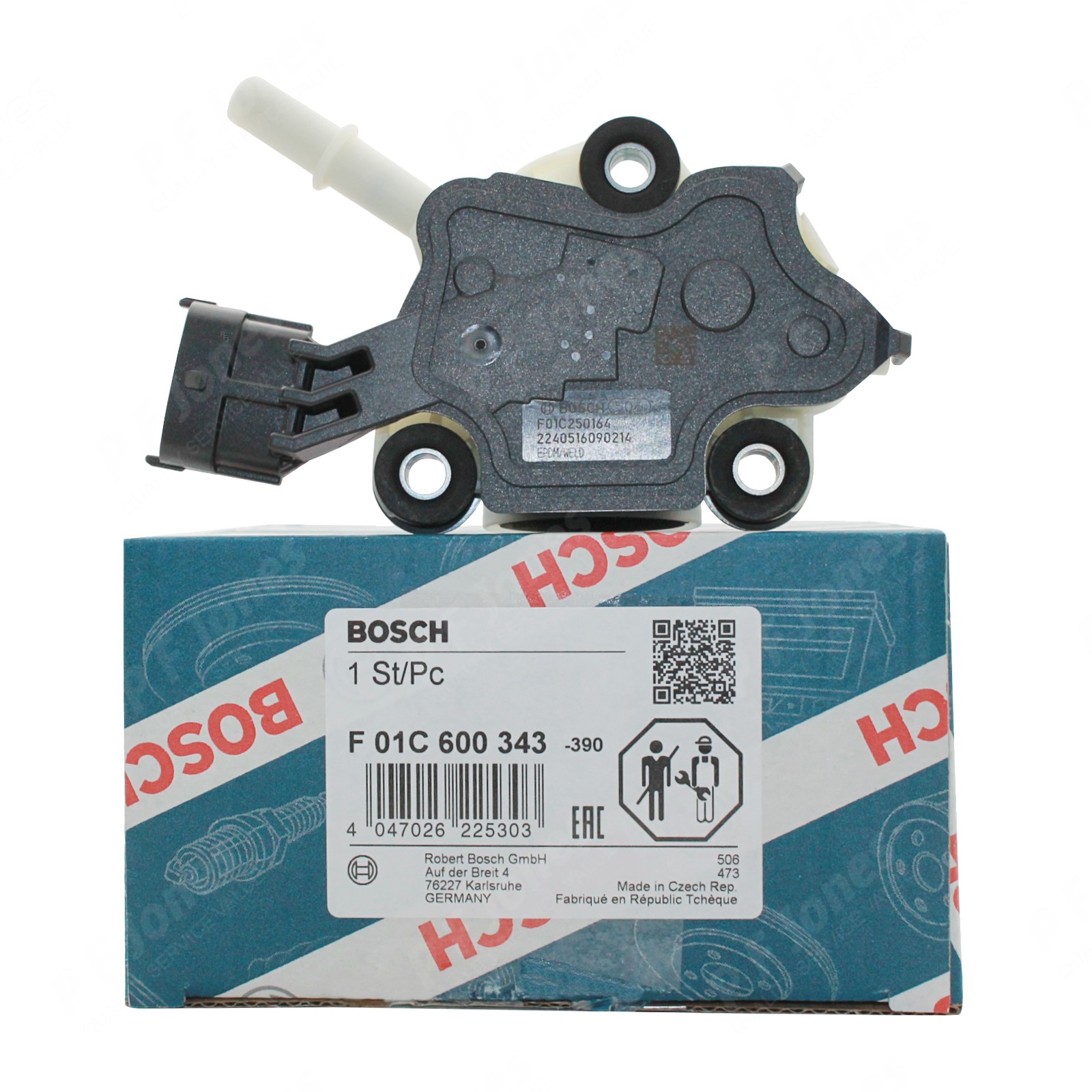 Adblue - DNOX Module Replacement Supply Pump Kit F01C600343